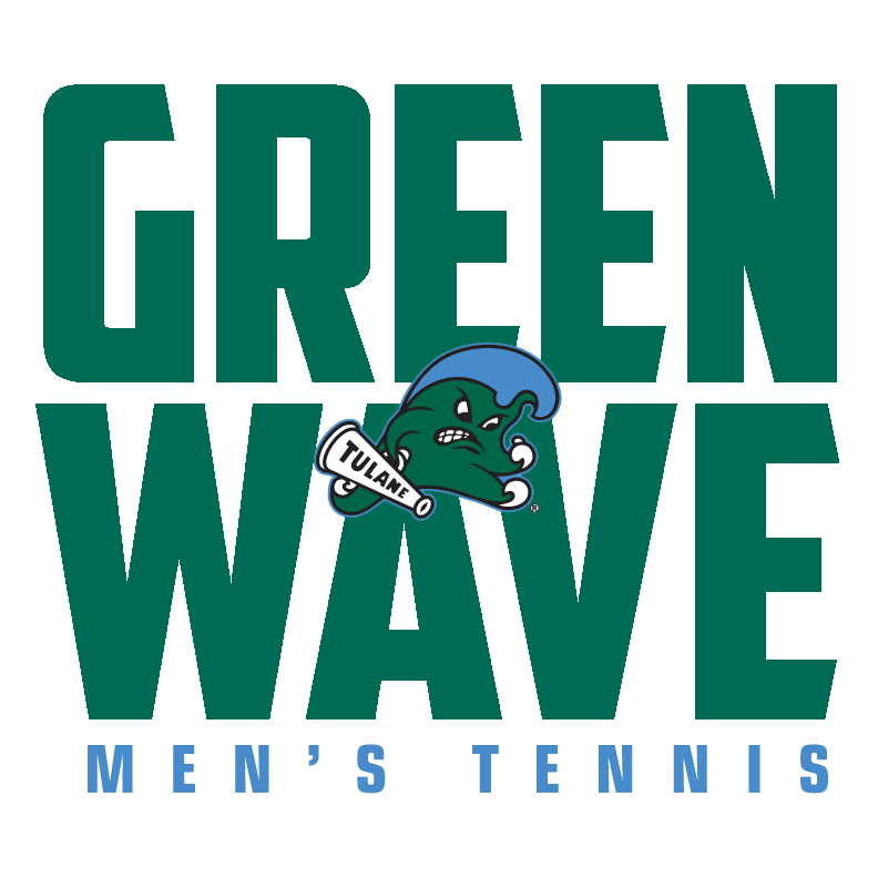 Tulane Men's Tennis – Campus Connection