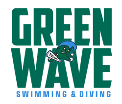 Tulane Swimming & Diving – Campus Connection