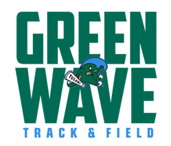 Tulane Track & Field – Campus Connection