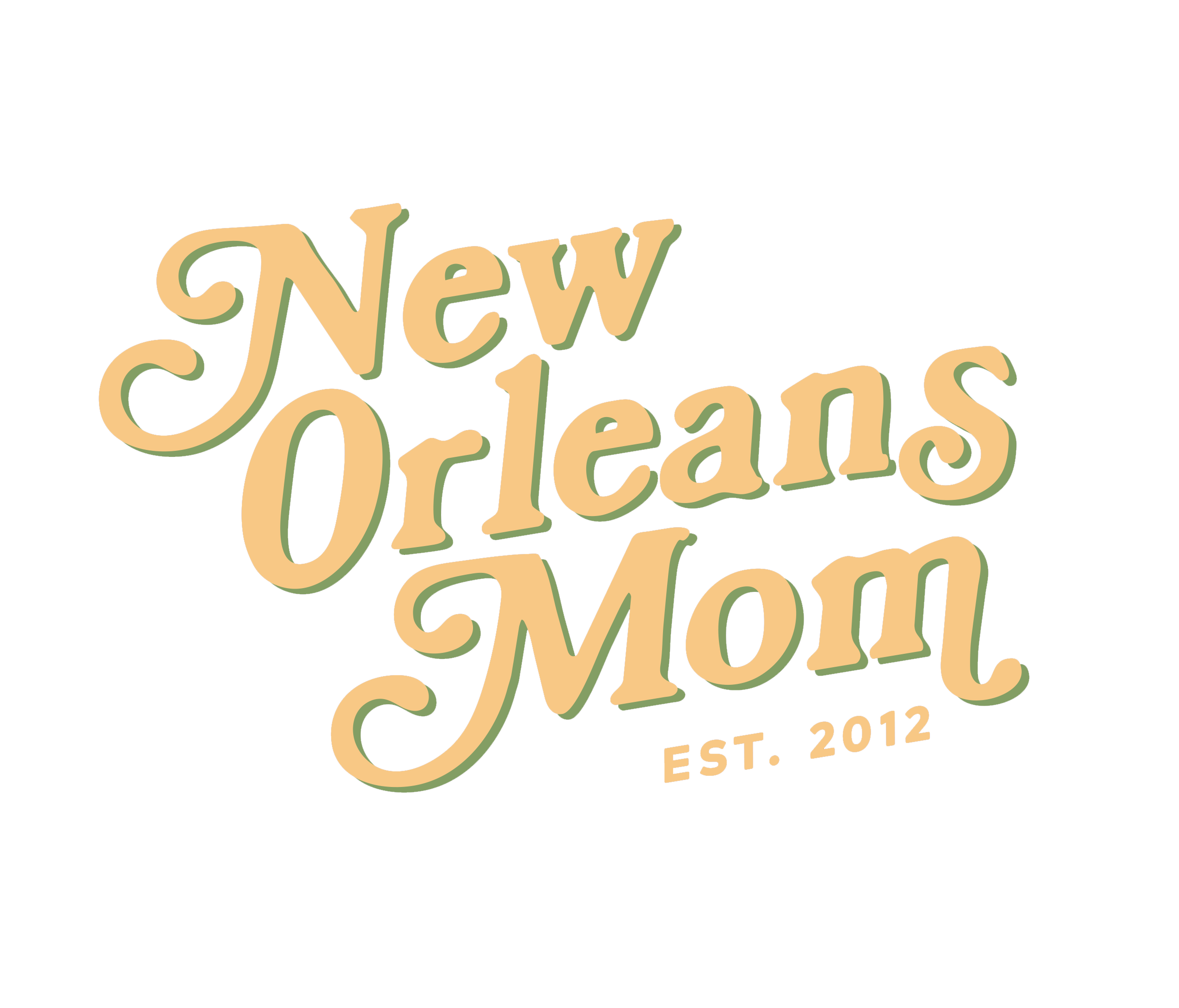New Orleans Moms – Campus Connection