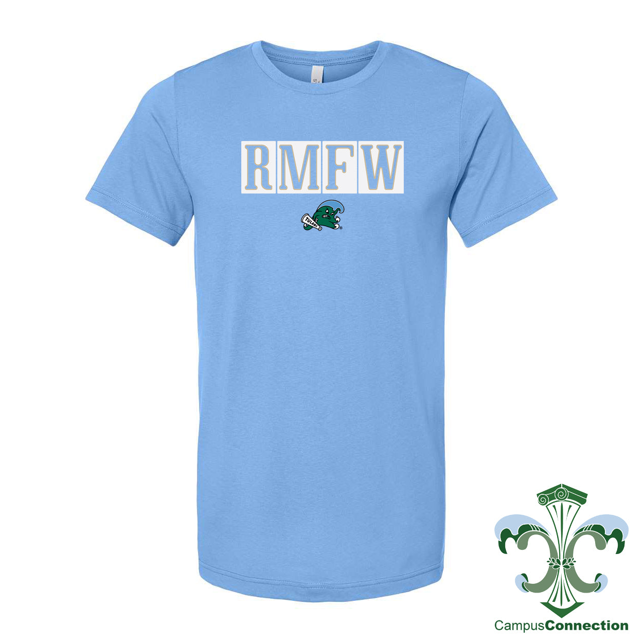 RMFW City Edition Shirt – Campus Connection
