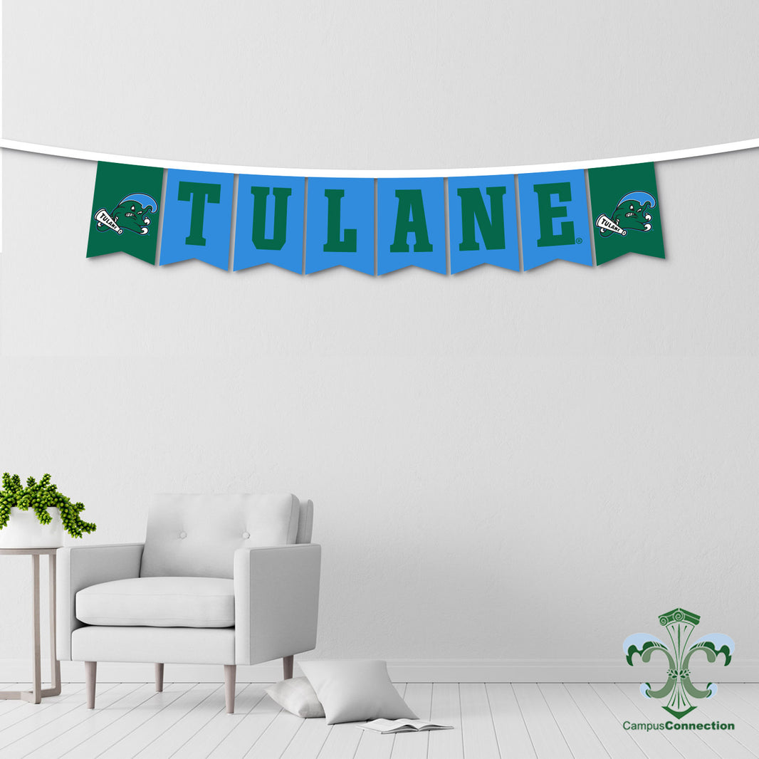 Tulane Green Wave Shirts and Gifts – Page 7 – Campus Connection