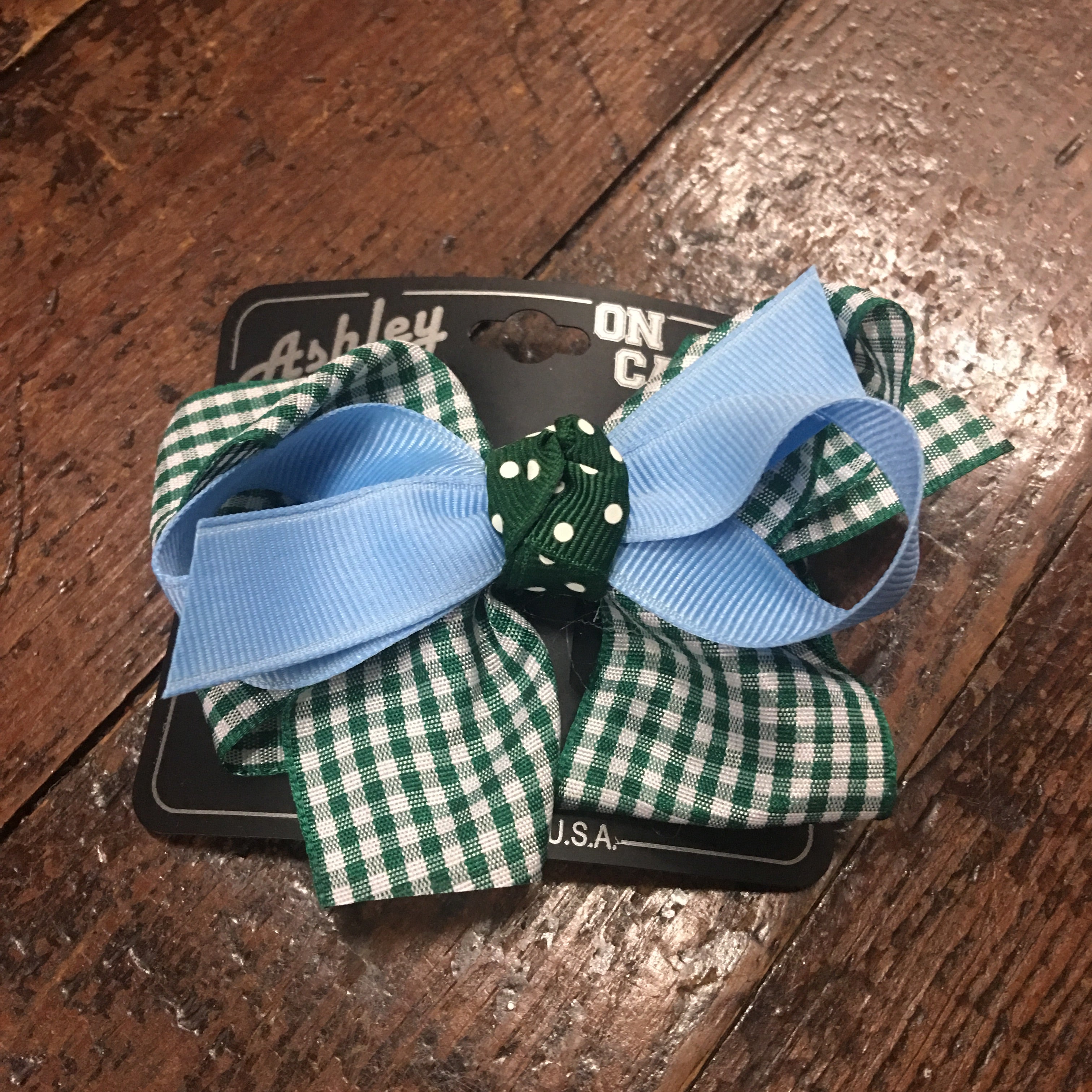 Tulane Green Wave Shirts and Gifts – Campus Connection