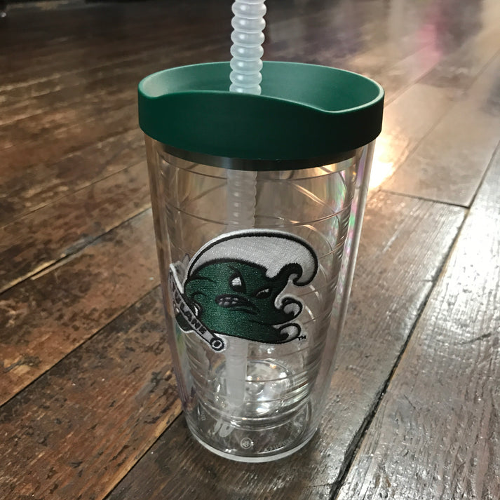 Tulane Tervis Tumbler - 16oz. – Campus Connection