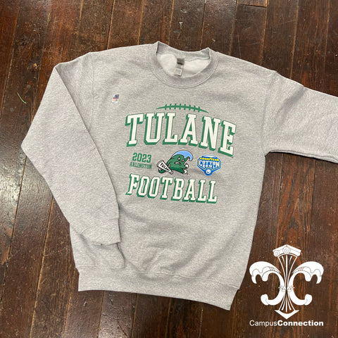Tulane Green Wave Shirts and Gifts – Campus Connection