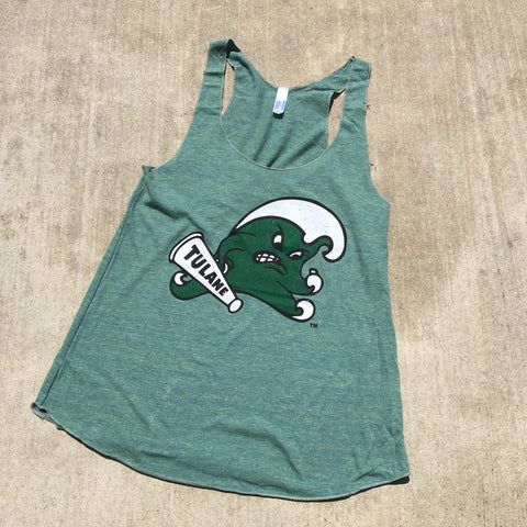 Tulane Green Wave Shirts and Gifts – Campus Connection
